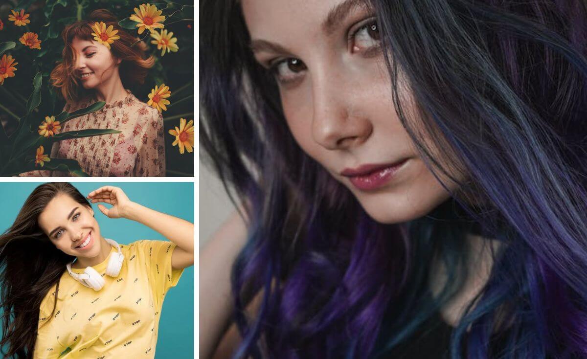 Say Buh-Bye to Lackluster Locks: Get Big, Bouncy Hair with the Best ...