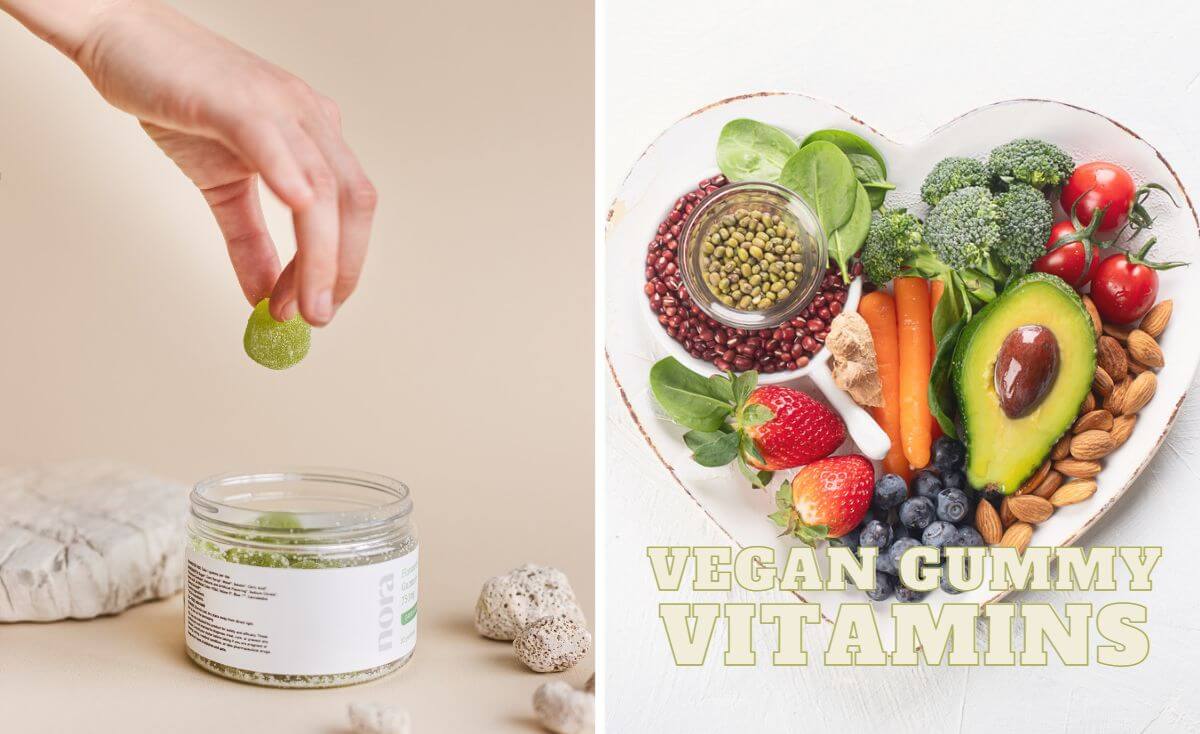 The Search is Over: Discover the 7 Best Vegan Gummy Vitamins for You!