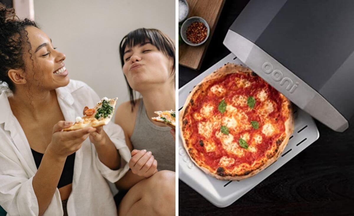 Cook Like a Pro in Just 60 Seconds With This Incredible Gas-Powered ...