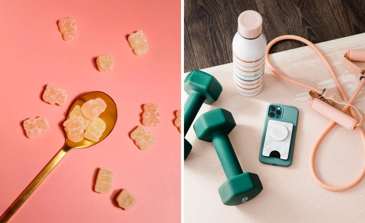 Unlock Unbeatable Energy: Get Smarter About the Best Pre-Workout Gummies