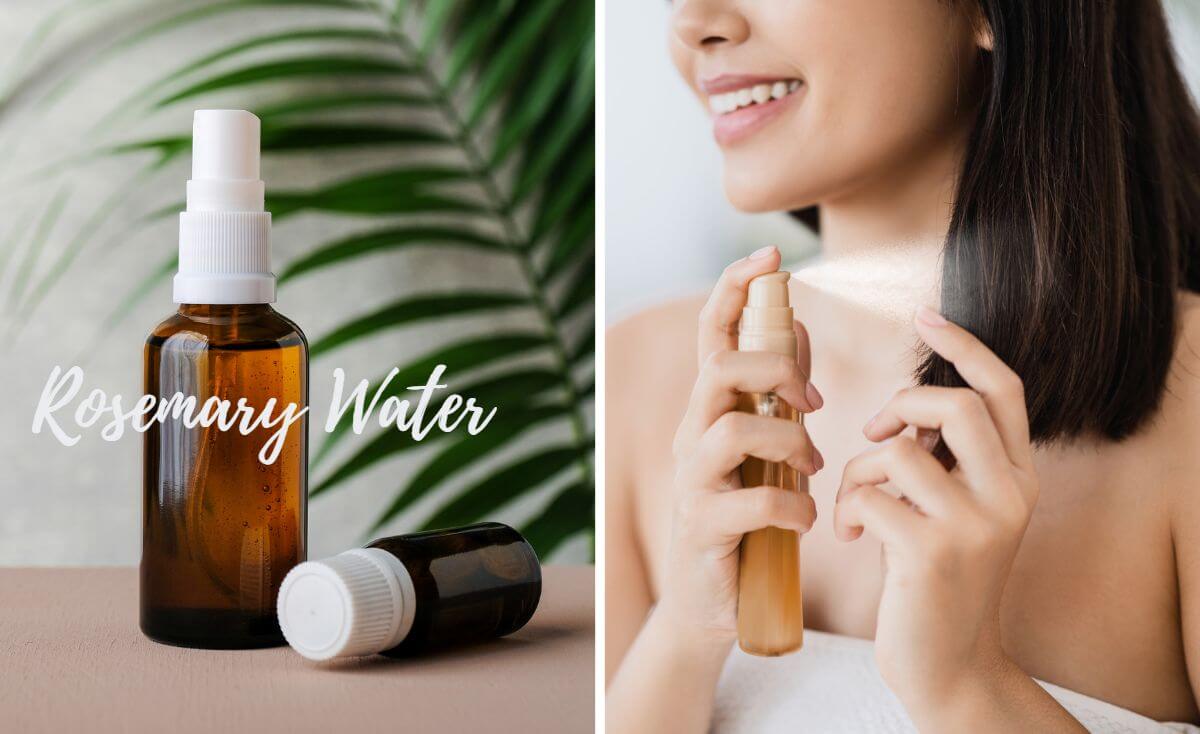 The Best of the Best: Unveiling the Top Rosemary Waters for Hair