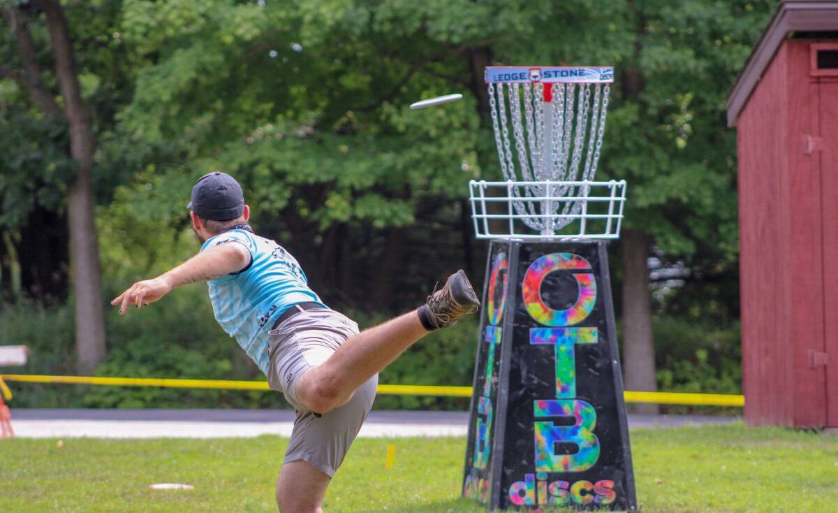 Discover the Best Disc Golf Accessories That Will Take Your Game to the ...