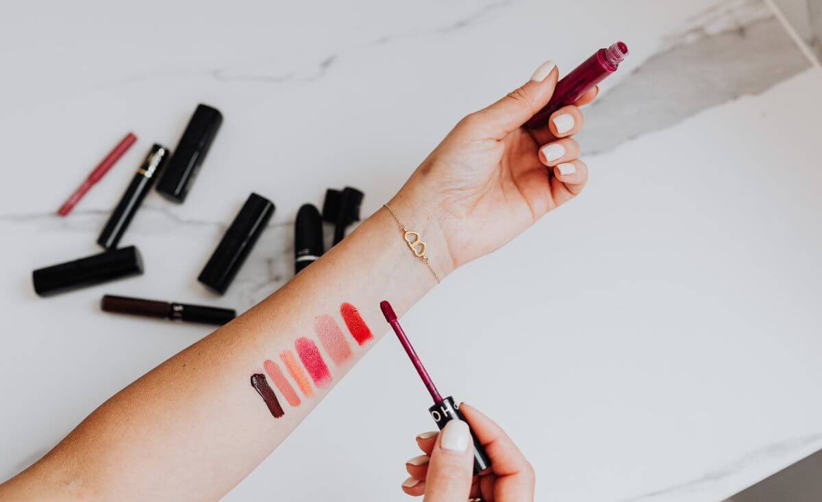 Get The Look: The Best Vinyl Lipsticks You Need to Try Now