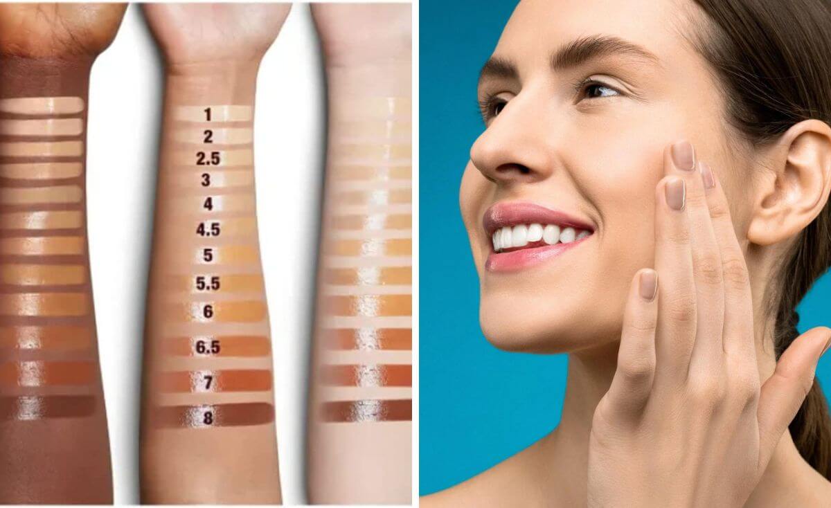 Achieve Photo-Ready Skin with the Best Flawless Filter Foundations