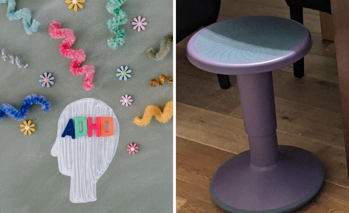 Top Rated ADHD Chairs: Which Are the Best for Comfort, Functionality ...