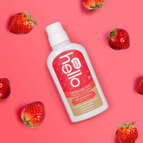 The 8 Best Mouthwash for Kids – A Comprehensive Review