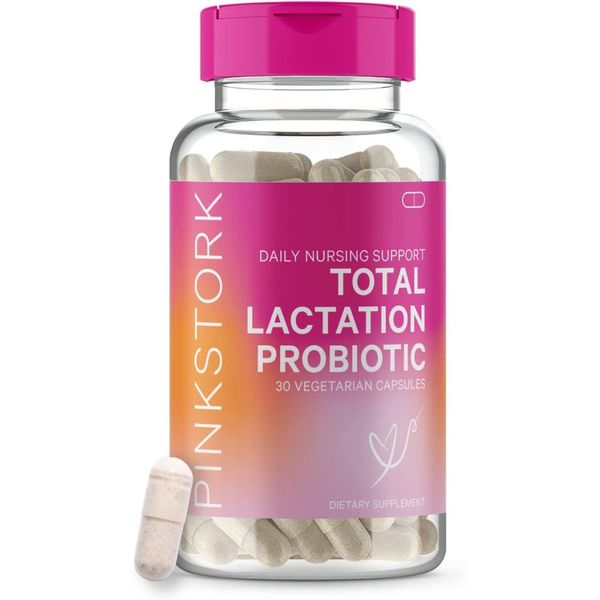 Probiotics for Breastfeeding Moms: The Complete Guide