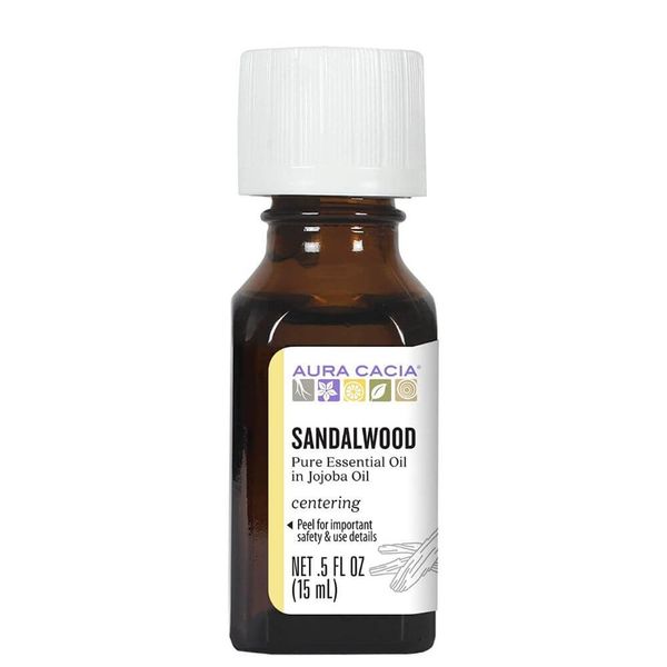 The Best Sandalwood Essential Oil: Our Top Picks