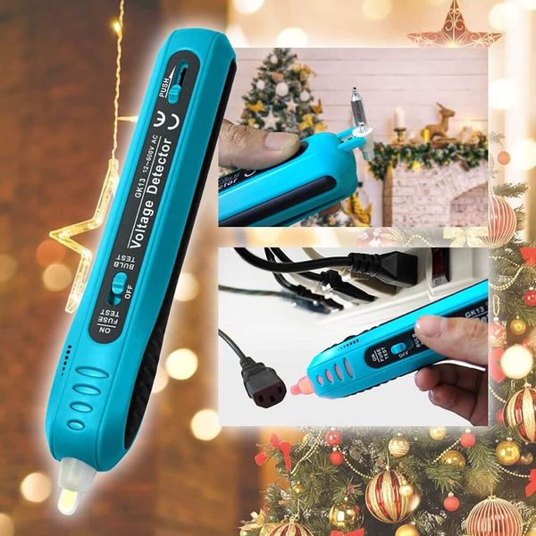 The Best Christmas Tree Light Tester You Can Buy on Amazon