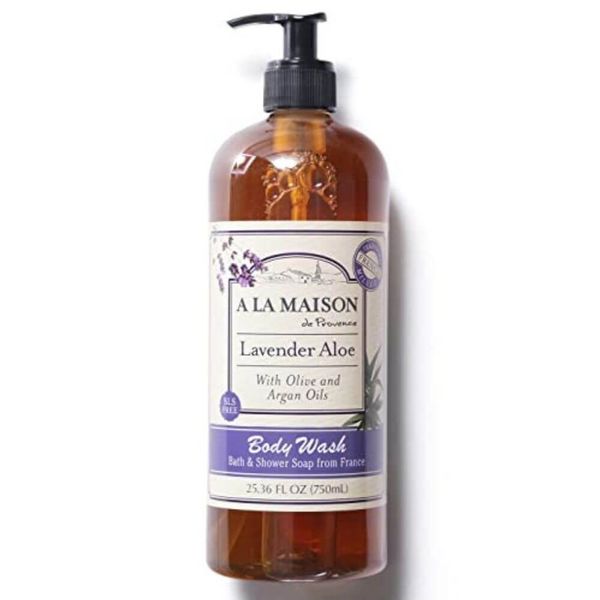 7 Lavender Body Wash That Will Leave You Feeling Refreshed After Shower