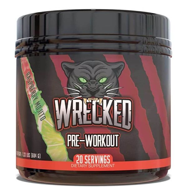 Finding the Right Pre-Workout for You: A Beginner’s Guide