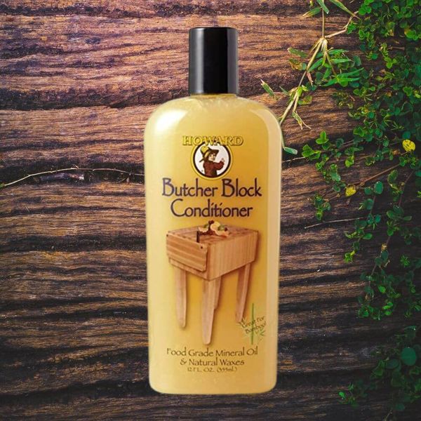 Bring Your Furniture Back to Life: The Best Wood Conditioners for a New ...