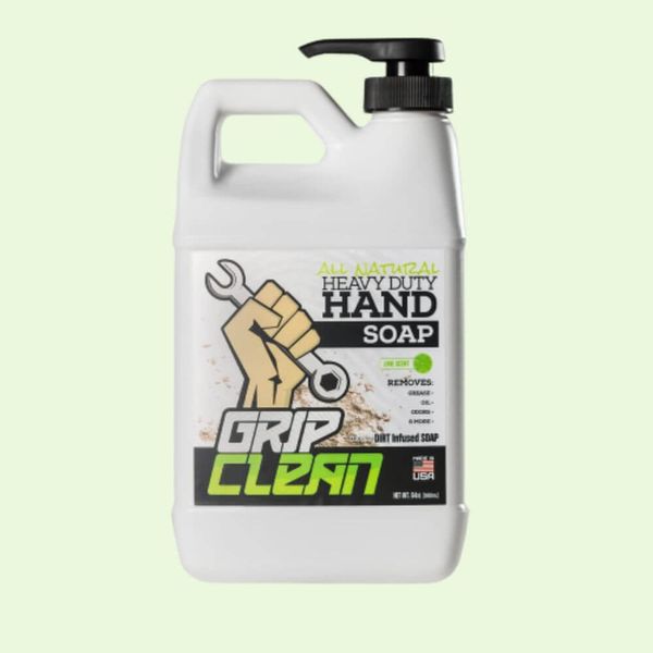 Keep Your Hands Grease-Free: The Best Hand Soaps for Mechanics Revealed!