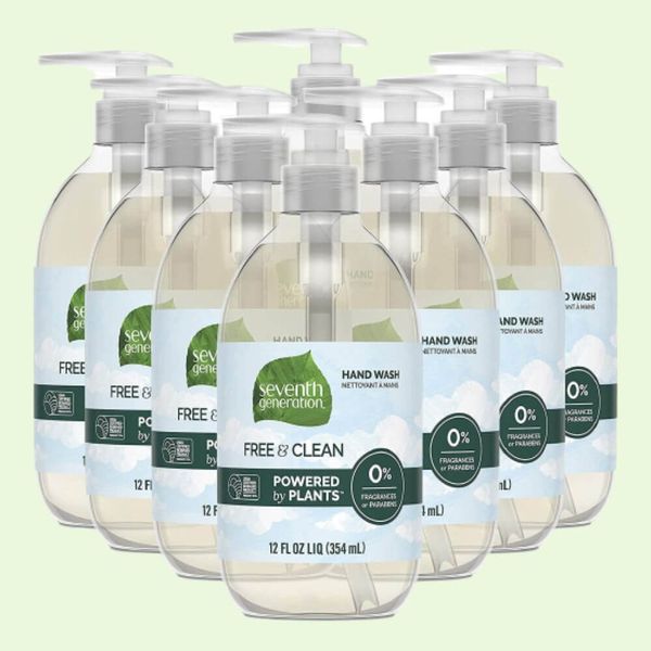 Keep Your Hands Grease-Free: The Best Hand Soaps for Mechanics Revealed!