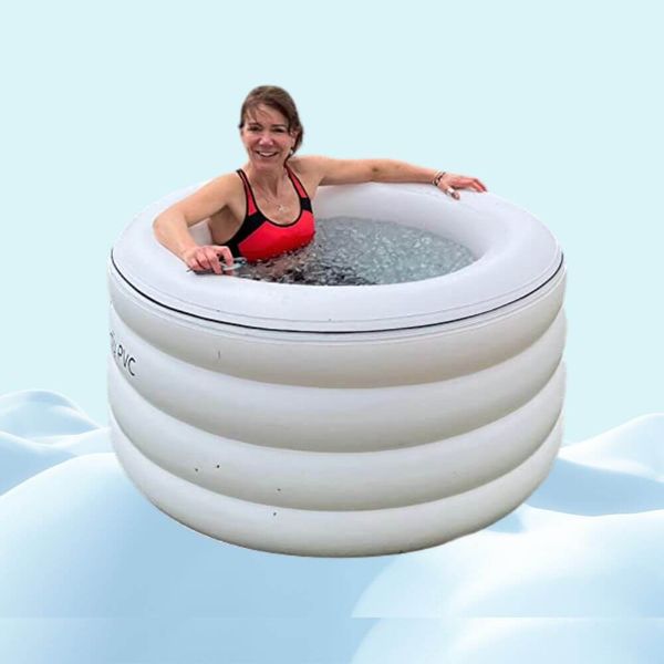 Chill Out: What You Need to Know About Portable Ice Baths