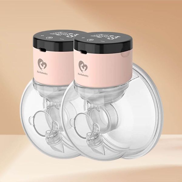 Mom Life, Revolutionized: Discover the Benefits of a Wearable Breast Pump