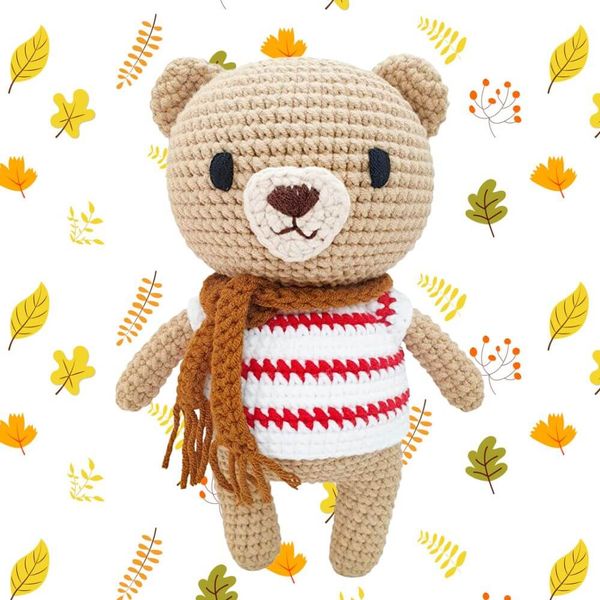 Crochet Plushies: A Guide to the Cutest, Most Creative Plushies On the ...