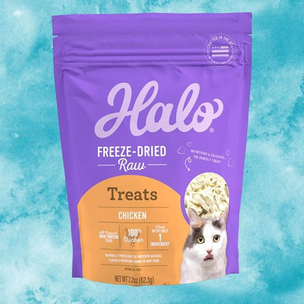 Unleashed Nutrition: The Top 7 Freeze-Dried Treats For Your Pet