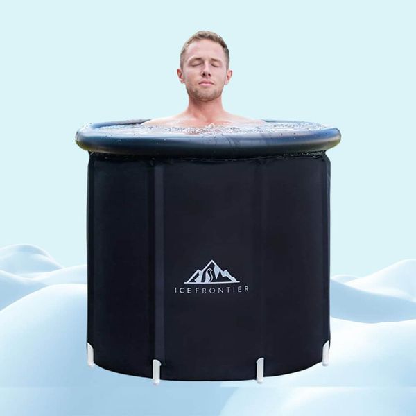 Chill Out: What You Need to Know About Portable Ice Baths