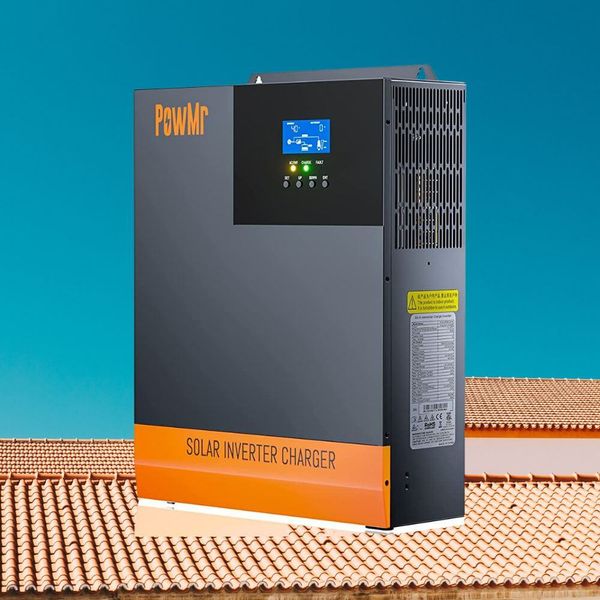 Get the Most Out of Your Solar Power System: The Best Hybrid Inverters ...