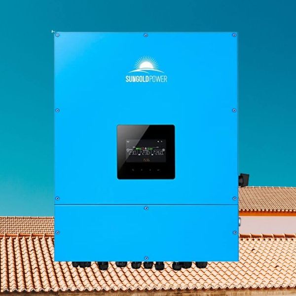 Get the Most Out of Your Solar Power System: The Best Hybrid Inverters ...