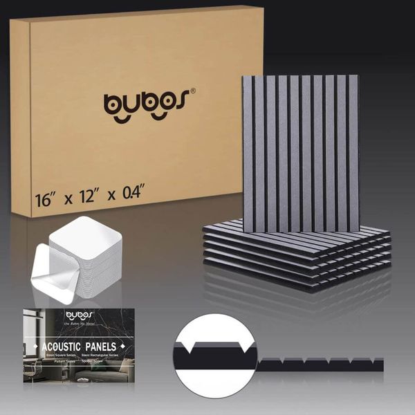 Easy Ways to Style Your Space With Fluted Panels