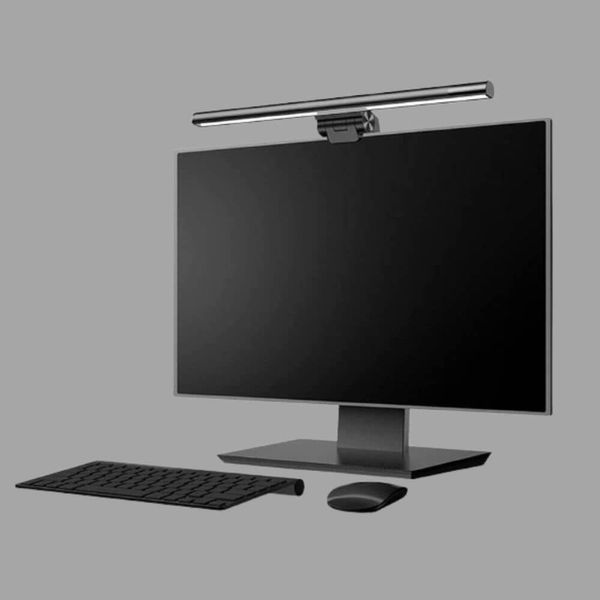 Brighten Up Your Monitor With a Monitor Light Bar