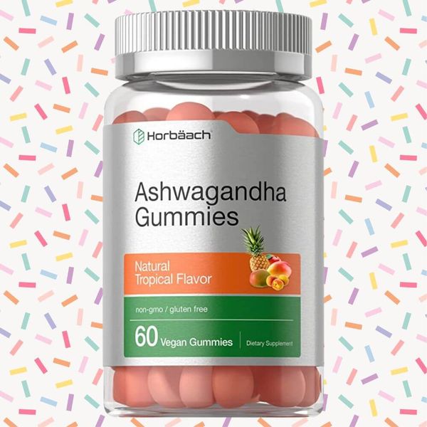 Revitalize Your Mind & Body With The Best Ashwagandha Gummy