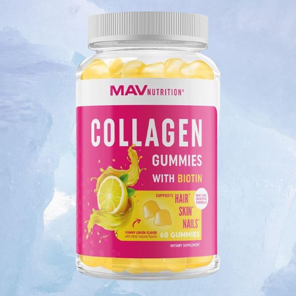 Get Glowing Skin From Within: What You Need to Know About Collagen Gummies