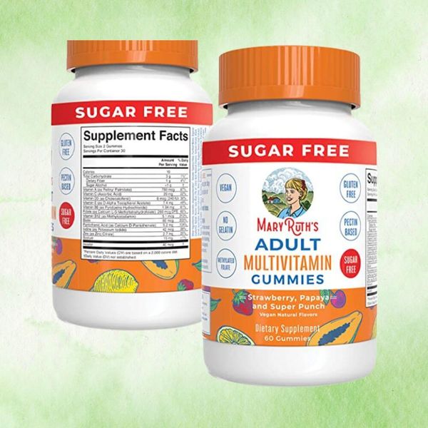 Achieve Ultimate Health with The Best-Tasting Multivitamin Gummies