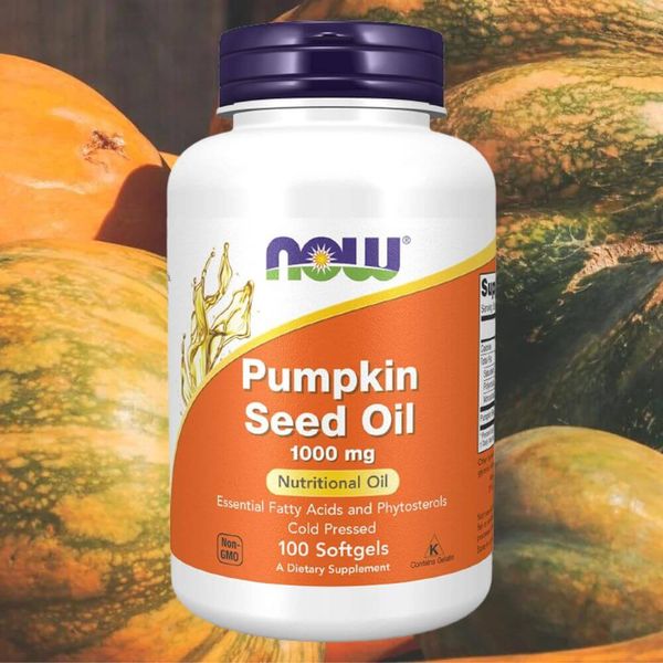 Unlock the Power of Pumpkin Seeds: A Comprehensive Guide to Pumpkin Seed Supplements