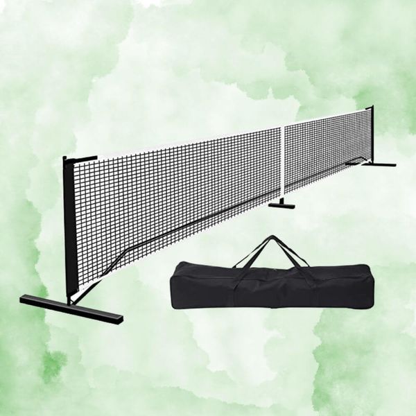 Score Big With These Top-Rated Pickle Ball Nets