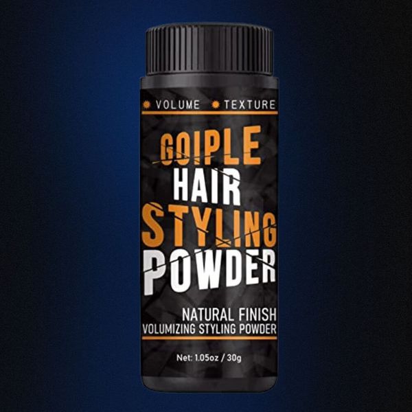 Transform Your Hair Game with the Best Hair Styling Powder