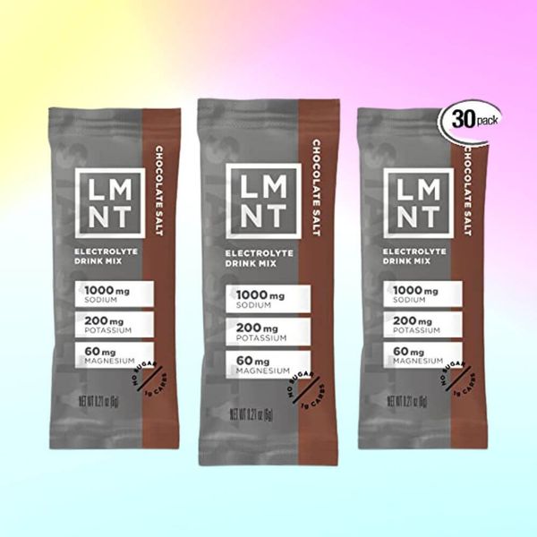 Unlock the Power of Hydration: The Best of LMNT Electrolytes