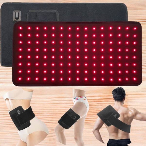 Natural Pain Relief: Discover the Benefits of Red Light Therapy For ...