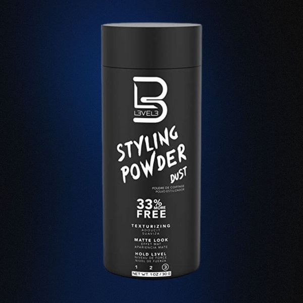 Transform Your Hair Game with the Best Hair Styling Powder