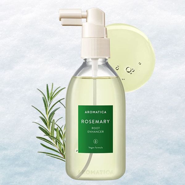 The Best of the Best: Unveiling the Top Rosemary Waters for Hair