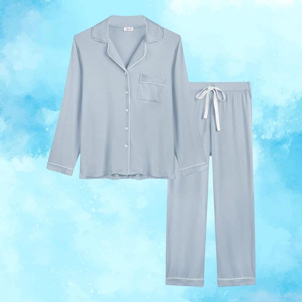 Get Ready to Sleep in Comfort: The Best Bamboo Pajamas On the Market