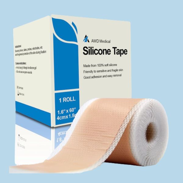 5 Best Scar Tapes To Help You Heal & Feel Better