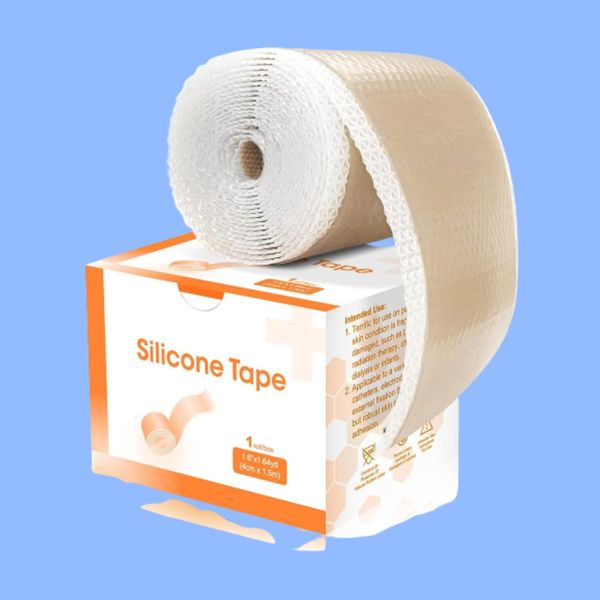 5 Best Scar Tapes To Help You Heal & Feel Better