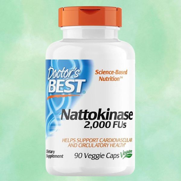Strike Out Your Health Issues with the Top Nattokinase Supplement
