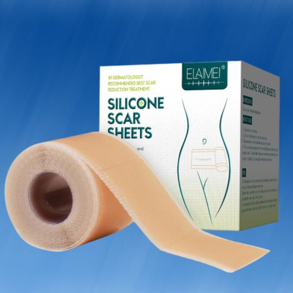 5 Best Scar Tapes To Help You Heal & Feel Better