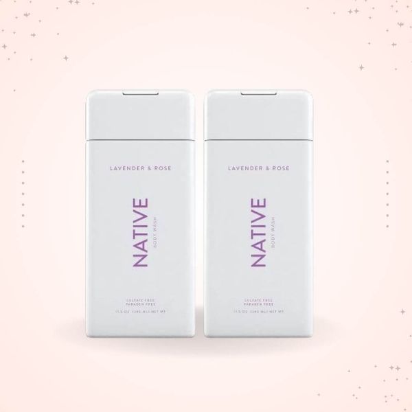 Unlock Silky Smooth Skin With These Native Body Wash Products