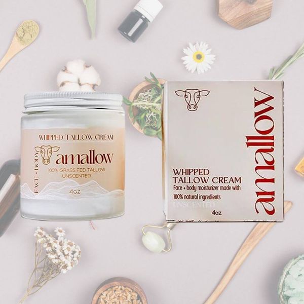 Maximizing Your Skin's Glow: Finding the Best Tallow Cream