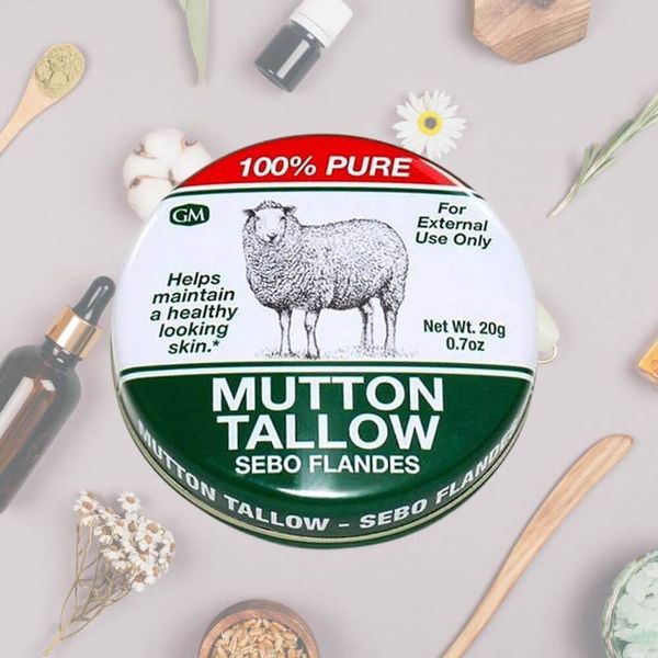 Maximizing Your Skin's Glow: Finding the Best Tallow Cream